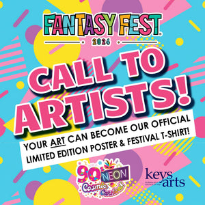 Fantasy Fest® Store – Fantasy Fest Store
