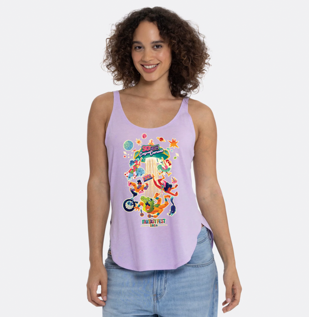 T-Shirts & Tanks – Fantasy Fest Store