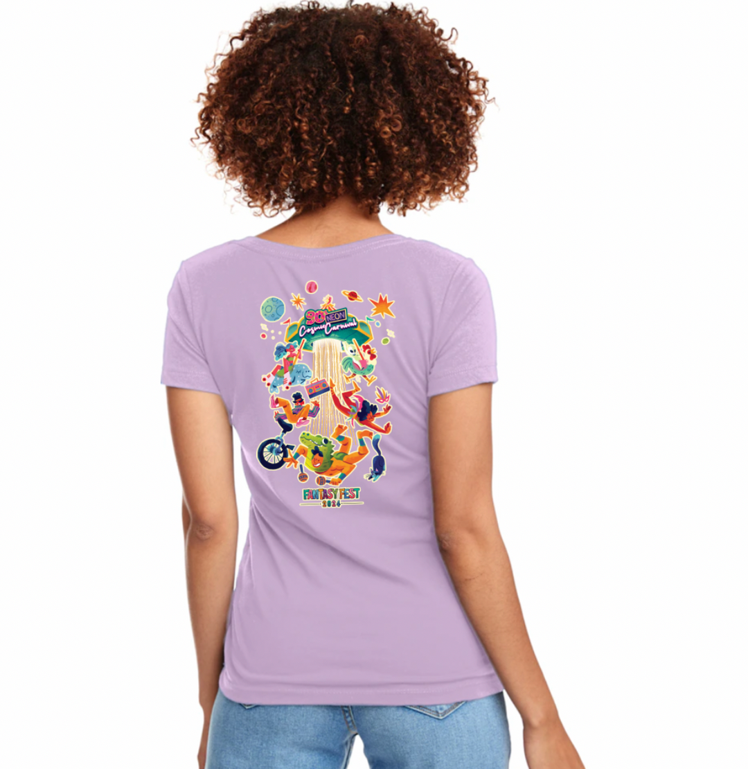 T-Shirts & Tanks – Fantasy Fest Store