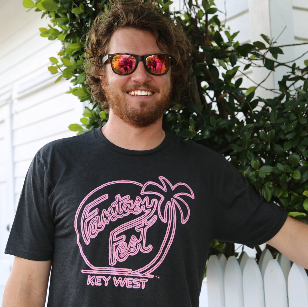 T-Shirts & Tanks – Fantasy Fest Store