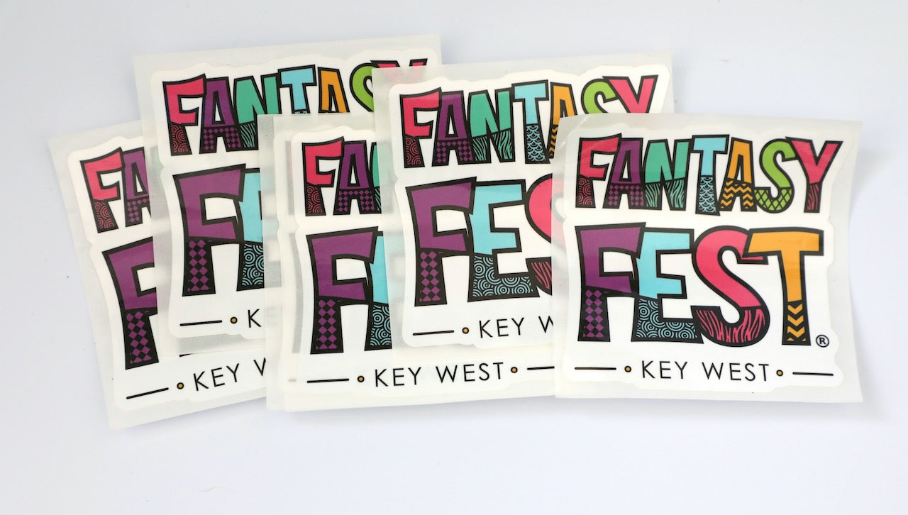 All Festival Merch – Page 3 – Fantasy Fest Store