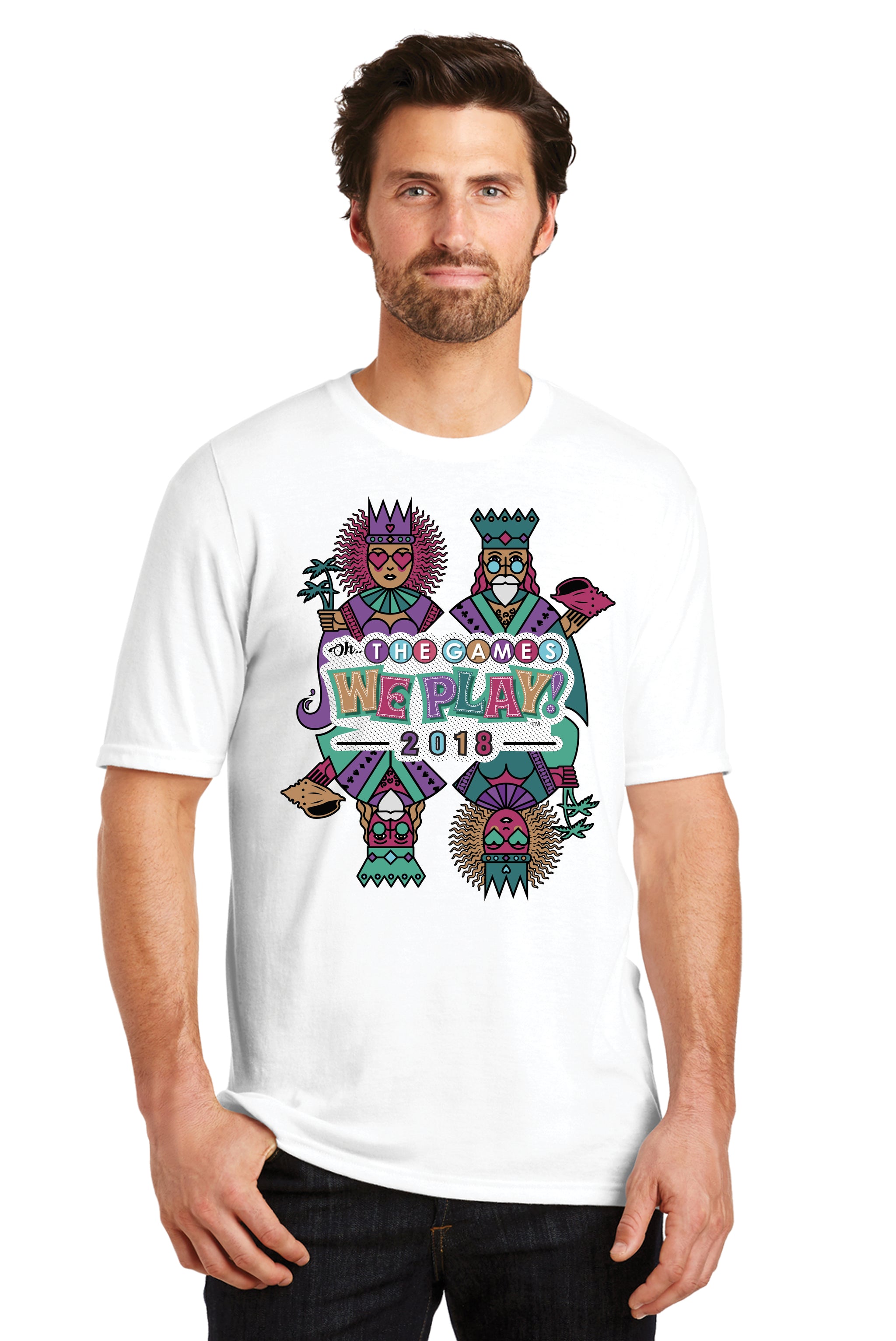 All Festival Merch – Page 3 – Fantasy Fest Store