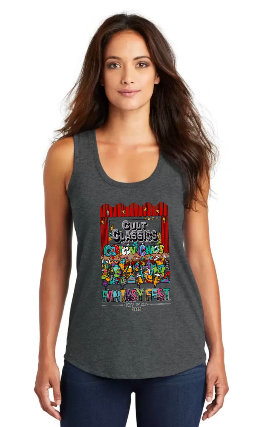 All Festival Merch – Fantasy Fest Store