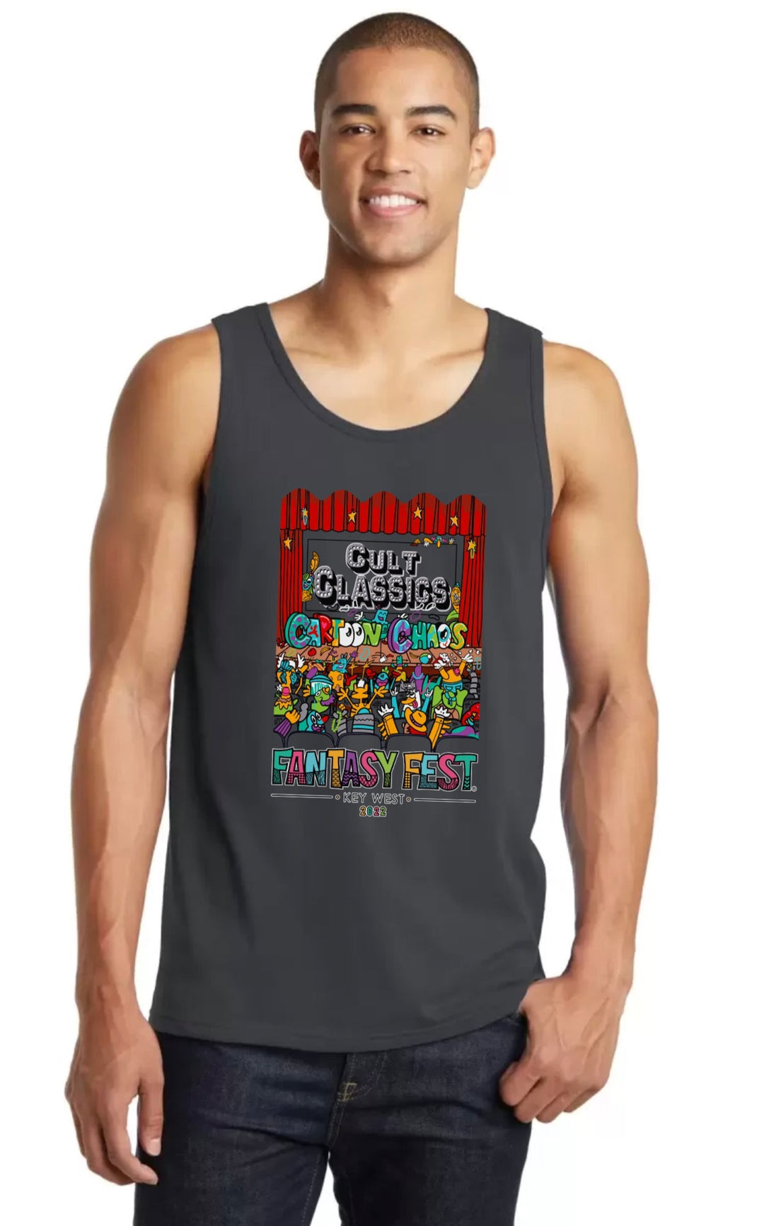 All Festival Merch – Fantasy Fest Store