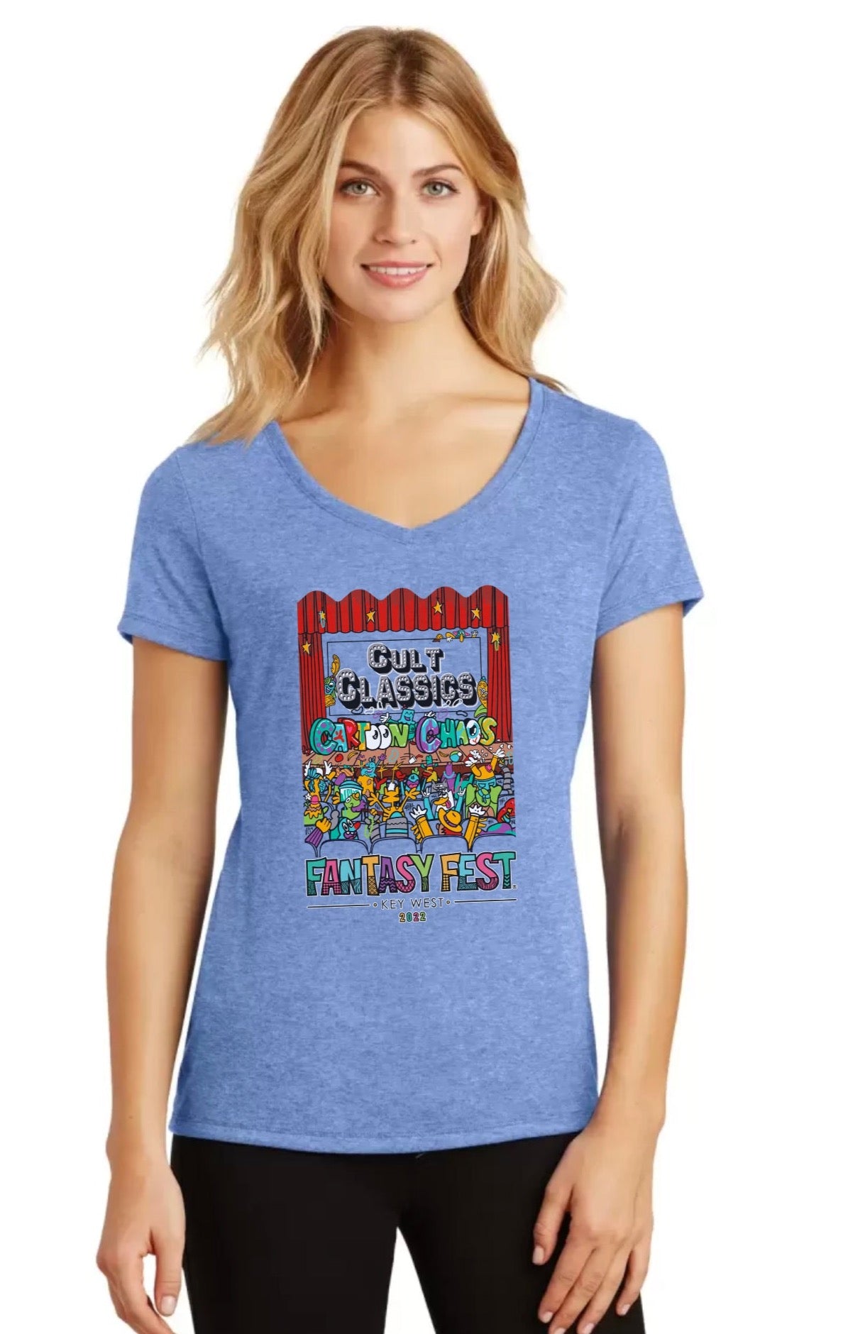 All Festival Merch – Page 3 – Fantasy Fest Store